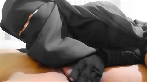 Hijab Sex