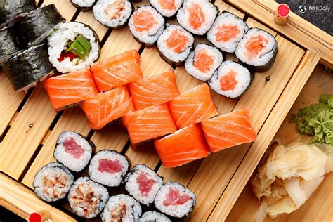 Recipe Authentic Japanese Sushi Rice Nyk Daily