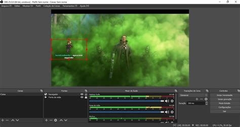 Como colocar alert box no OBS Studio e ativar notificações nas lives