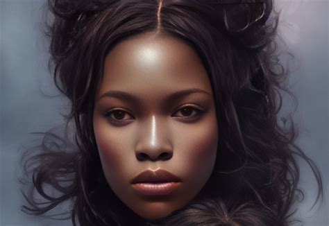 Lovely Ebony Girl By Heekee On Deviantart Lovely Ebony Girl By Heekee On Deviantart