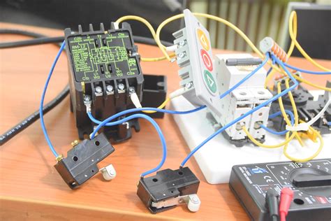 Tc添誠tendex 正逆電磁接觸器、正反轉接觸器、鐵捲門接觸器 Rm 12 Yahoo奇摩拍賣