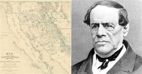 Cuál Fue El Territorio De México Que Antonio López De Santa Anna Vendió