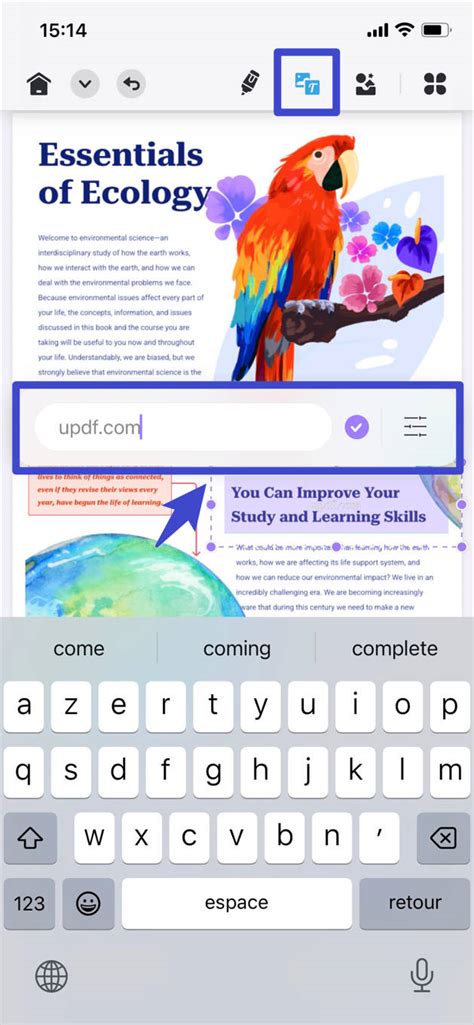 How To Edit PDF On IPhone Pro Tips And Tricks UPDF