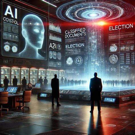 Ai Power And Peril How Ai Shapes Ideas And Power Dynamics By Author