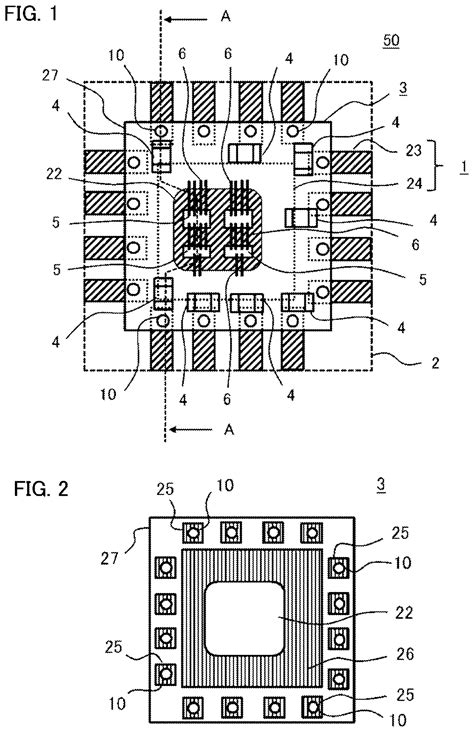 Semiconductor Device Eureka Patsnap