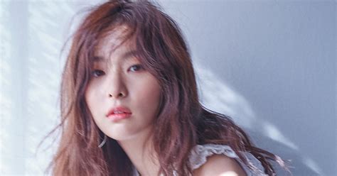 [화보] 레드벨벳 슬기 우아하고 기품있는 무용수