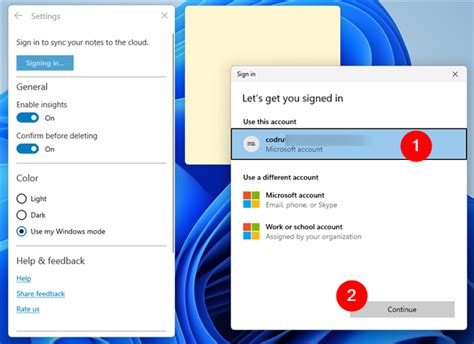 How To Sync Microsoft Sticky Notes On Windows Android And IPhone