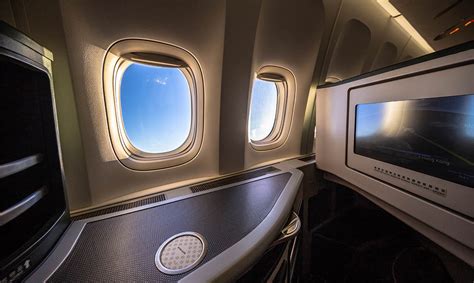 Eva Air Royal Laurel Class B Review Photos The Mileonaire Travelling The World Mile