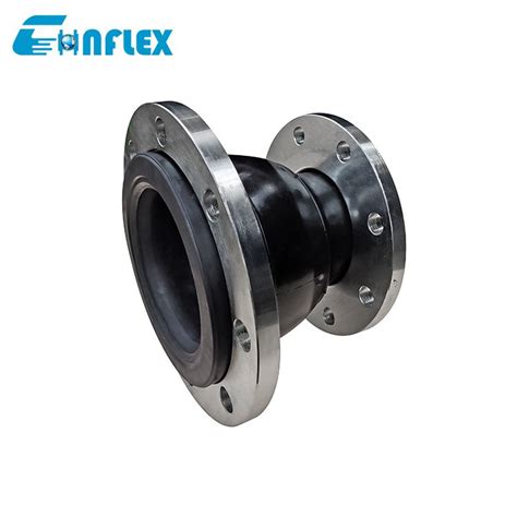 China Concentric Reducer Rubber Expansion Joint Manufacturers Factory Customized Service