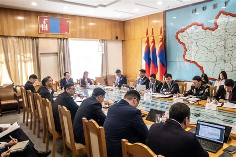 Кибер аюулгүй байдлыг хангах тусгайлсан төсөвтэй болно