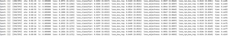 Faster RCNN Evaluation Doesn T Perform Well Vision PyTorch Forums