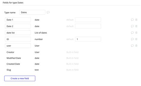 Displaying Two Date Fields In Order Within A Repeating Group Need