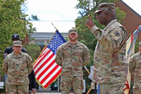 593rd Corps Sustainment Command