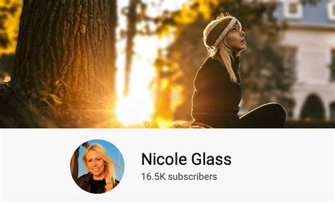 Nicole Glass