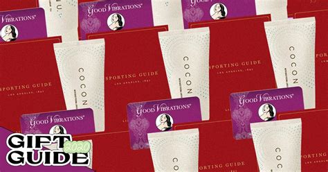 Best Sex And Wellness Gifts For Your Horniest Friend Teen Vogue