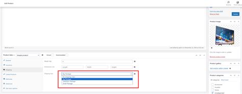 How To Display Shipping Costs On Product Page In Woocommerce Tyche Softwares