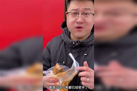 70岁老大爷的扣肉摊大爷