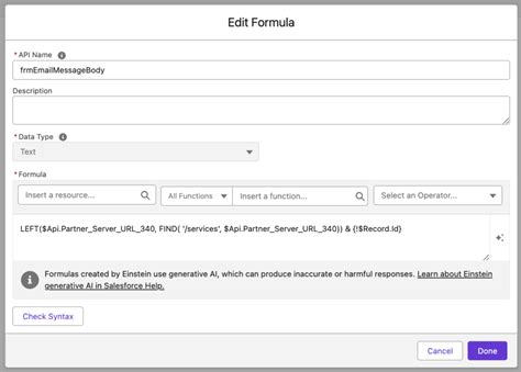 Einstein For Flow Now Generally Available Tutorial And First Steps Salesforce Ben