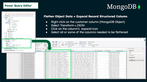 Mongodb Atlas Sql Beta Sql In Power Bi Mongodb Atlas Mongodb Developer Community Forums
