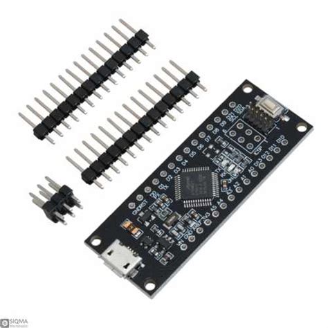 SAMD21 32 Bit ARM Cortex M0 Development Board
