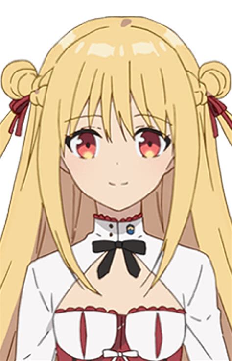 Melida Angel Mywaifulist