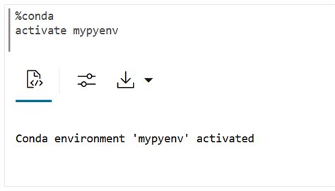 Create A Conda Environment For Python And Install Python Packages