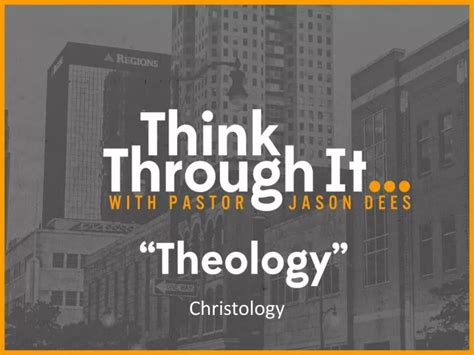 Ppt Christology Powerpoint Presentation Free Download Id2076821