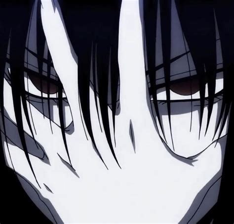 Emo Anime Icon Artofit