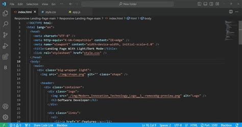 Akshada Baad On Linkedin Webdeveloper Webdesign Octanetinternship