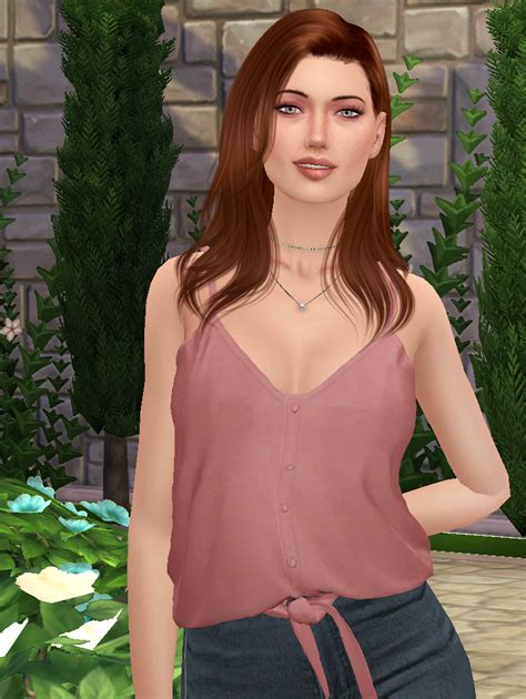 Volume Five Abandoners Sims 4 Pictorial Loverslab