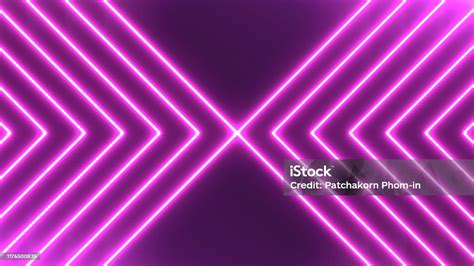 추상 네온 밝은 렌즈 플레어 검은 배경에 착색 레이저 쇼 배너 광고 기술에 대 한 다채로운 디자인 1980년에 대한 스톡 벡터 아트 및 기타 이미지 Istock