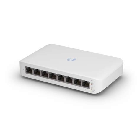 Ubiquiti Unifi Lite Port Gigabit Poe Switch The Listening Post Chc Wlg
