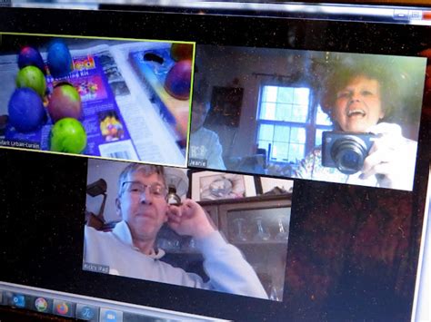 The Marmelade Gypsy An Odd Easter This Year