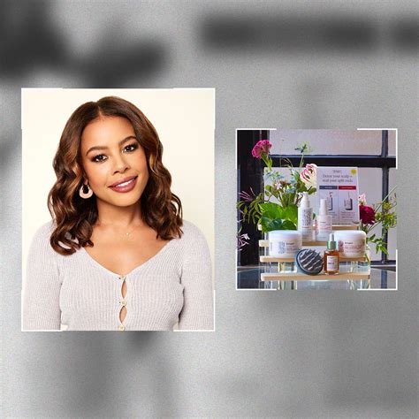 Briogeo Founder Nancy Twine Shares Her Story Who What Wear