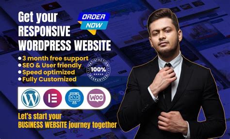 Rasel Islam On Linkedin Printingitem I Will Responsive Business