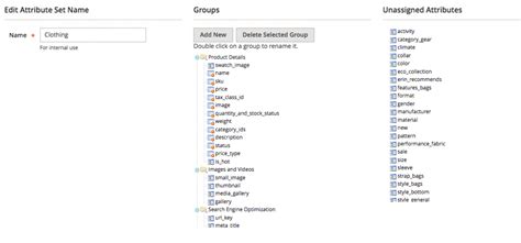 Magento 2 Guide Adding A Configurable Product Isev