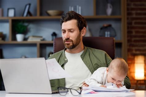 Paternity Leave And Sex Discrimination Informanagementlegal