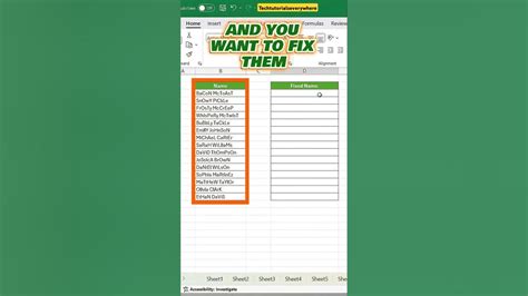 Your Boss Doesnt Know This Trick Excel Dataanalysis Datascience Shorts Trending Data