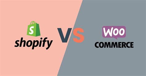 Shopify Vs WooCommerce EE Group