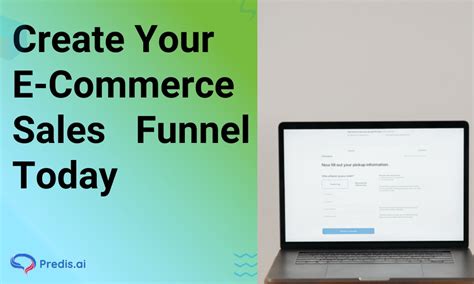 Create An E Commerce Sales Funnel Best Practices And Tips