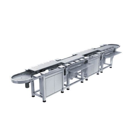 Linear Indexing Assembly Line At Best Price In Kolhapur By Kolhapur