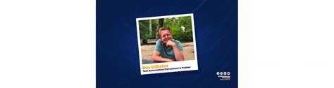 Bas Dijkstra Test Automation Consultant „i Don`t Think That The