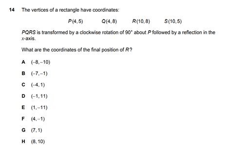 Question From Nsaa R 6thform