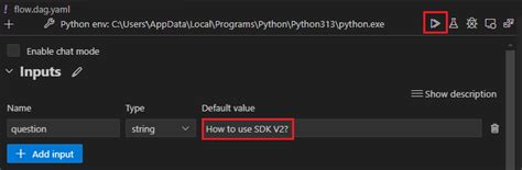 retrieval augmented generation rag cloud to local preview azure