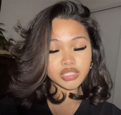 Pin By Shakiara Saunders On Hair Short Hair Styles Hair Inspiration