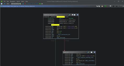 ghidra tips n4k0r s blog