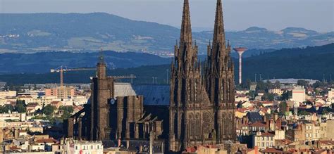 9 Best Things To Do In Clermont Ferrand France Trip101