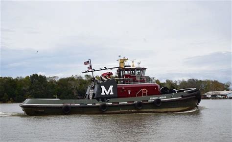 Edward Jmoran Vesseljoin