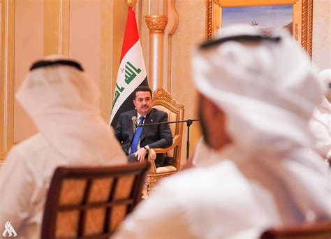 Pm Al Sudani Concludes His Official Visit To The Uae Iraqi News Agency
