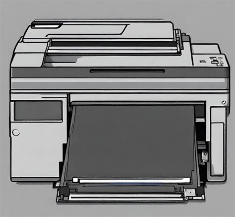 Can I Print When One Printer Cartridges Is Empty